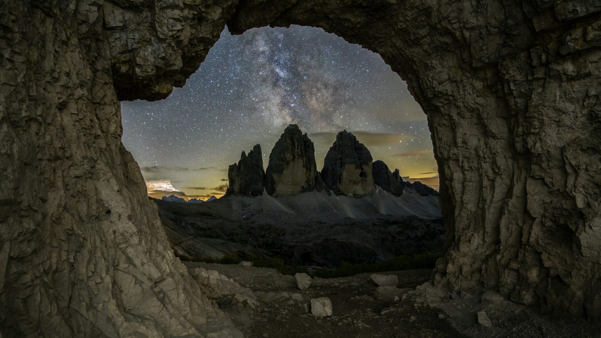 Come visitare le 3 Cime di Lavaredo - senza folla!