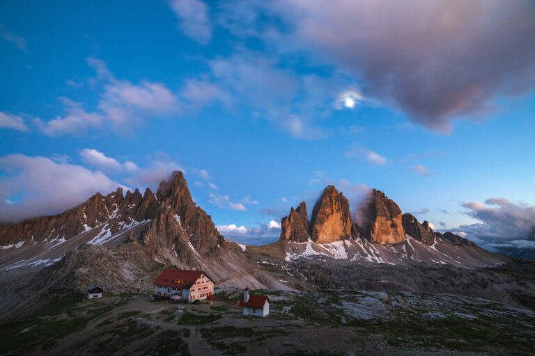 Come visitare le 3 Cime di Lavaredo - senza folla!
