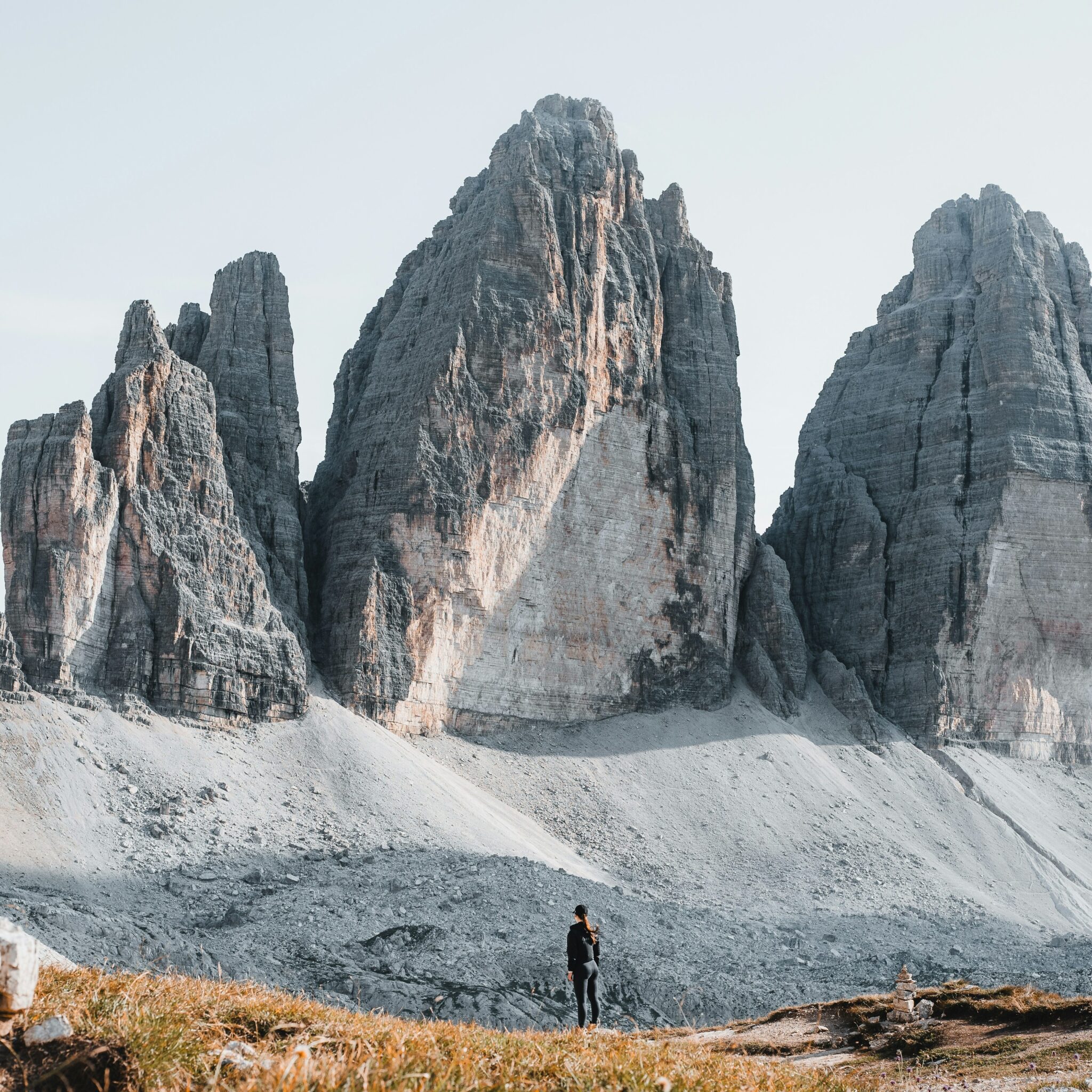 Come visitare le 3 Cime di Lavaredo - senza folla!