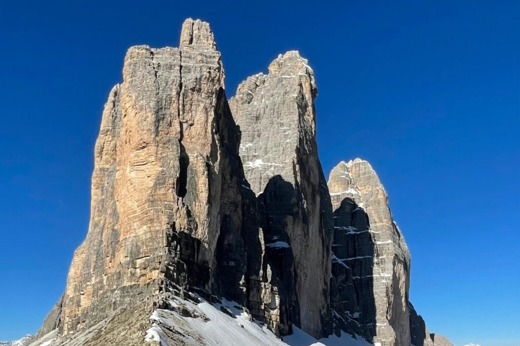Come visitare le 3 Cime di Lavaredo - senza folla!