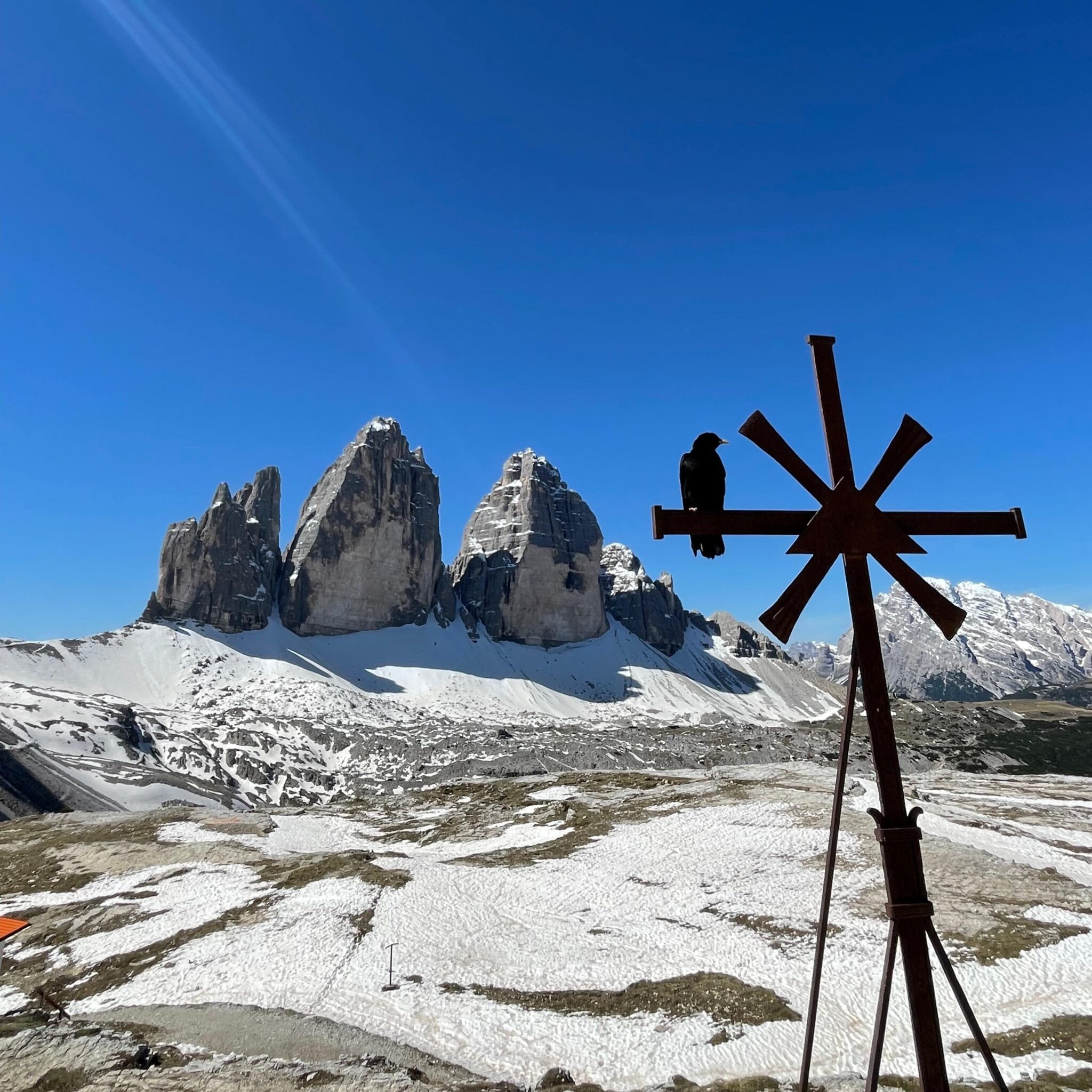 Come visitare le 3 Cime di Lavaredo - senza folla!